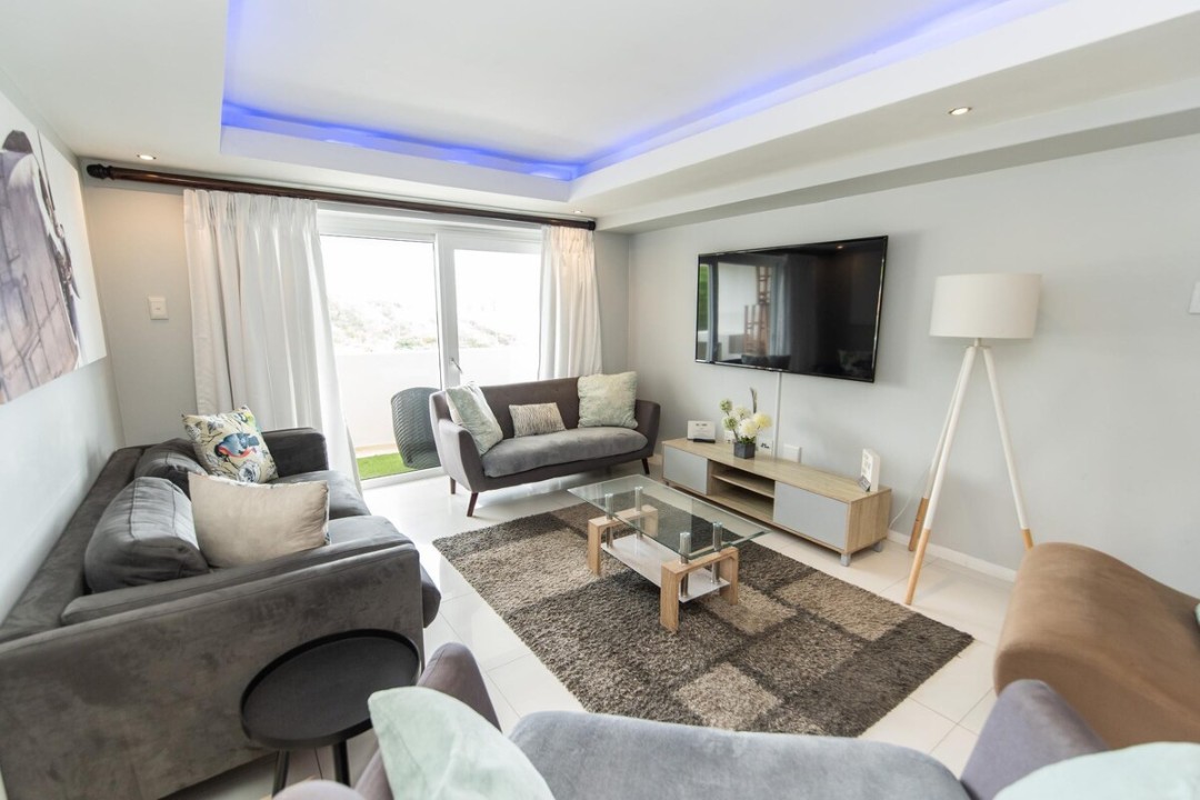 Self-Catering Accommodation - Lifesaving World Championships 2026