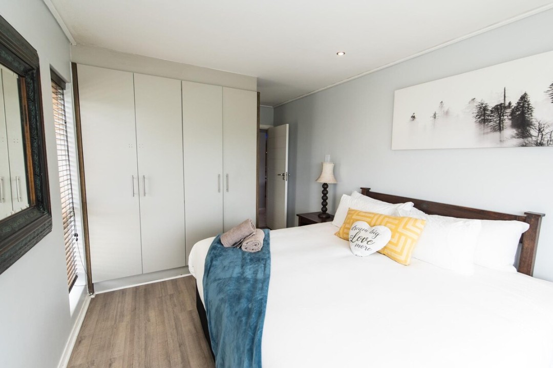 Self-Catering Accommodation - Lifesaving World Championships 2026