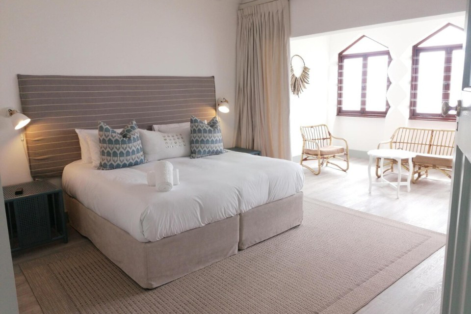 Self-Catering Accommodation - Lifesaving World Championships 2026